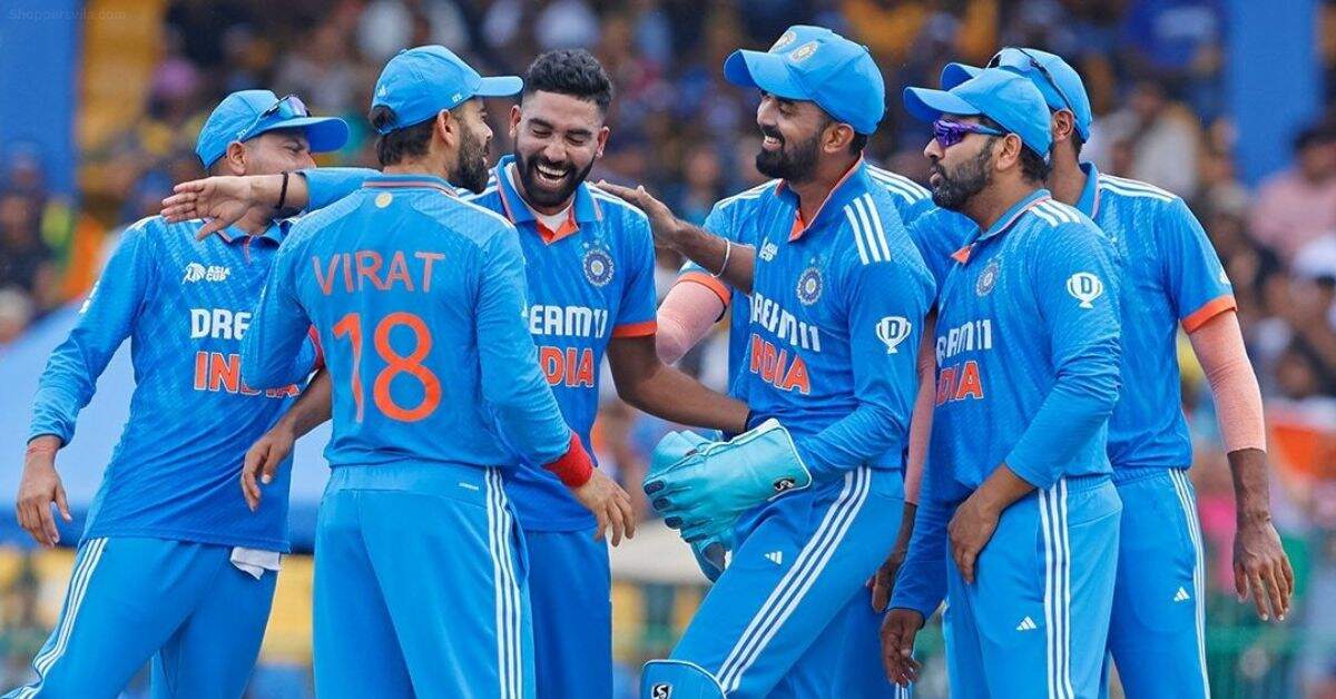 Miyan Magic Mohammed Siraj's Historic 6-Wicket Haul Against Sri Lanka ... Miyan Magic Mohammed Siraj's Historic 6-Wicket Haul Against Sri Lanka ...